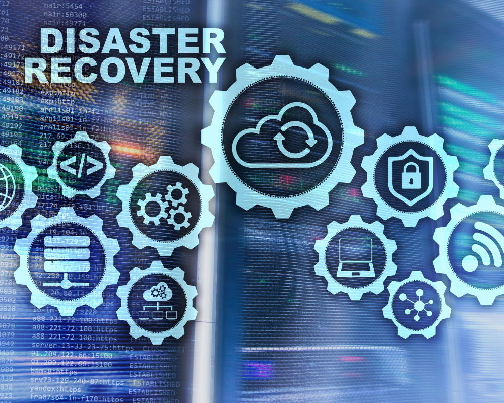 The Essential Guide to Cloud Disaster Recovery - ronklink.co The Essential Guide to Cloud Disaster Recovery - ronklink.co